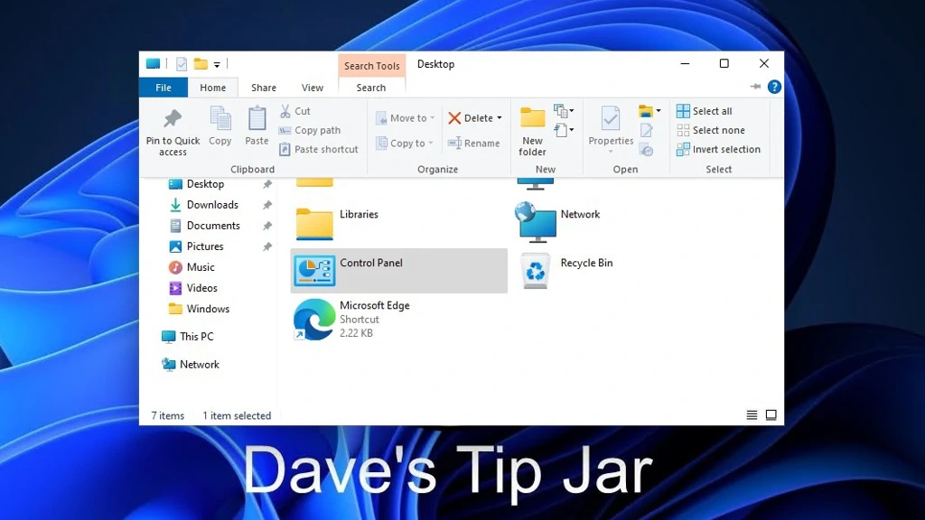 Old Features in Windows 11: Bringing Back the Classic Tools!