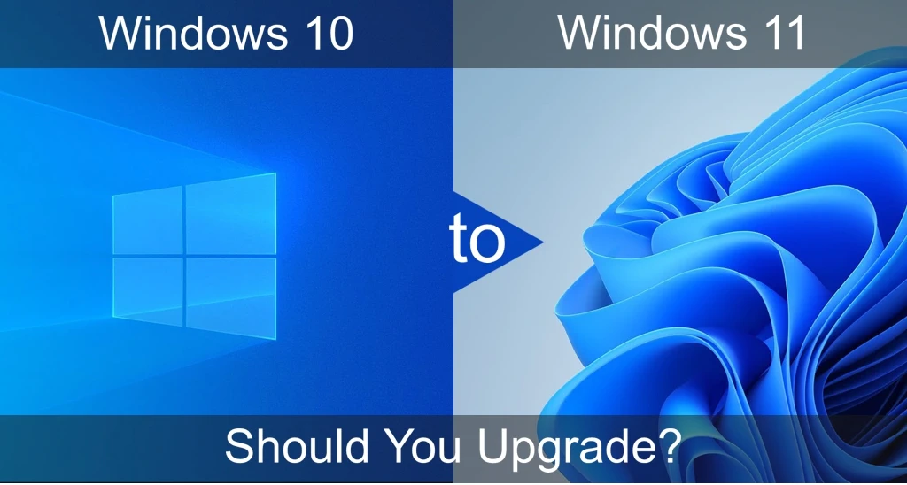 Should I Upgrade to Windows 11? Consider the Pros and Cons.