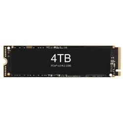 PC Storage Types: HDD, SDD, External - Which is Right for You?