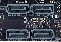 PC Motherboard Layout 101: A Guide to knowing the connections